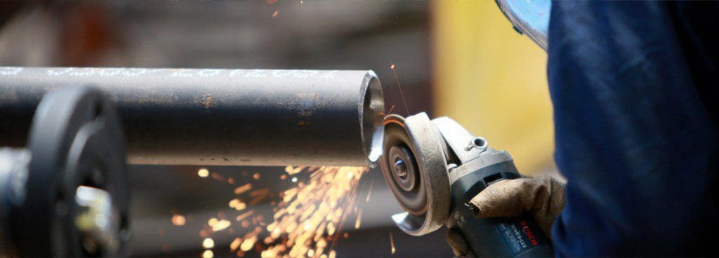 Compliance - Bevline Projects